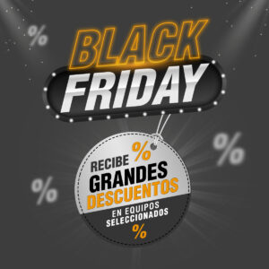 Categoria Producto - Globaltech